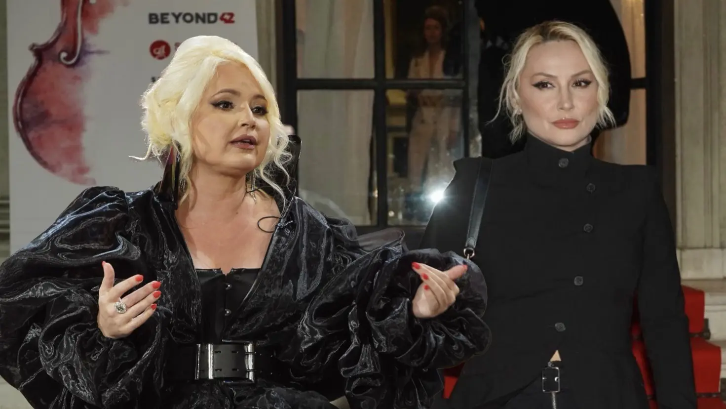 Maja Nikolić jedno nikada neće oprostiti Goci Tržan: "Maliciozna je, zla i ljubomorna"